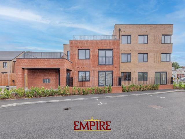 1 bedroom flat for sale