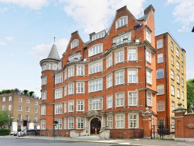 1 bedroom flat for sale