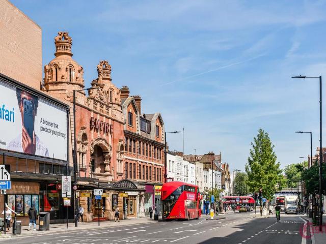 1 bedroom flat for sale