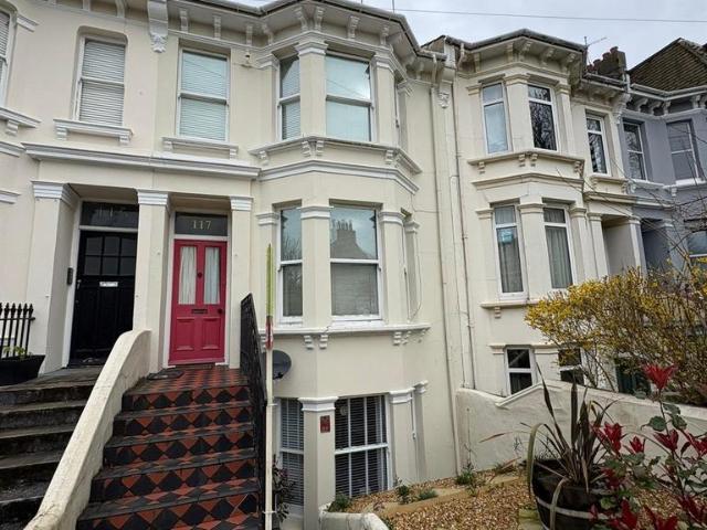 1 bedroom flat for sale