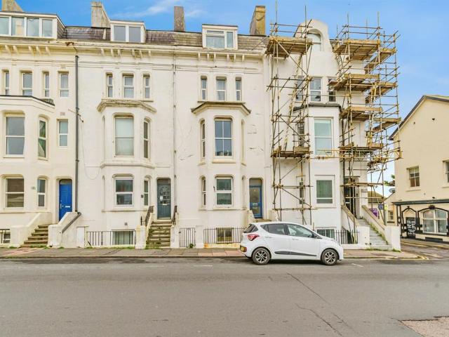 1 bedroom flat for sale