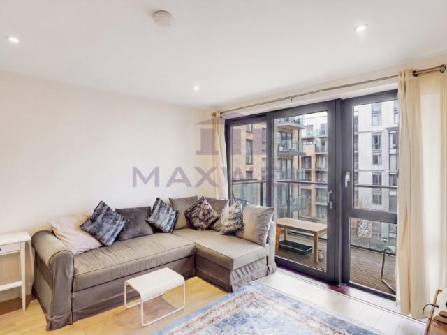1 bedroom flat for sale