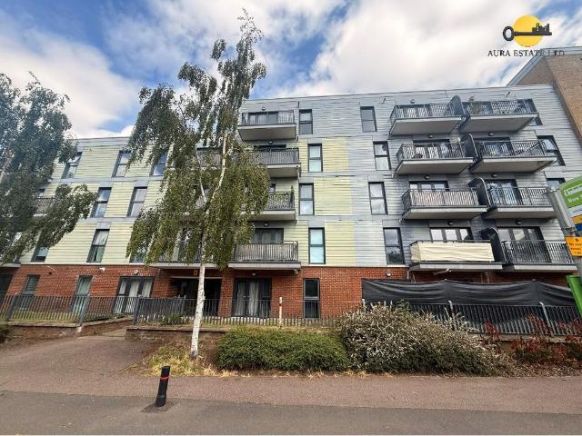 1 bedroom flat for sale