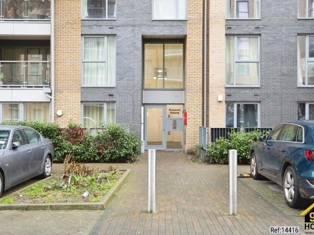 1 bedroom flat for sale