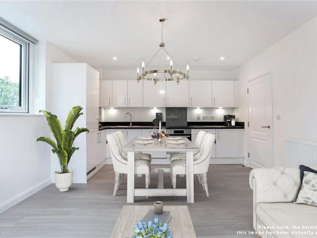 1 bedroom flat for sale