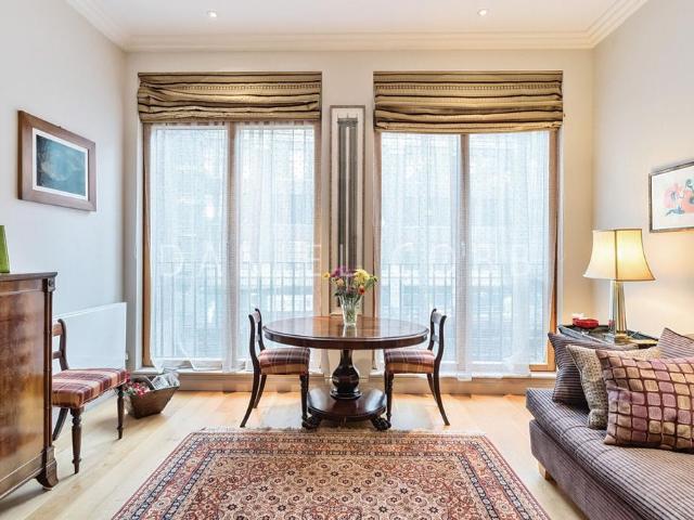 1 bedroom flat for sale