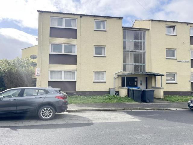 1 bedroom flat for sale