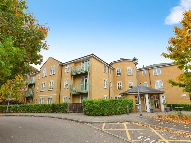 1 bedroom flat for sale
