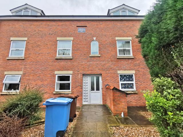 1 bedroom flat for sale