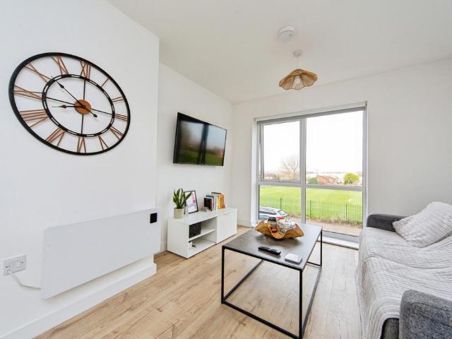 1 bedroom flat for sale