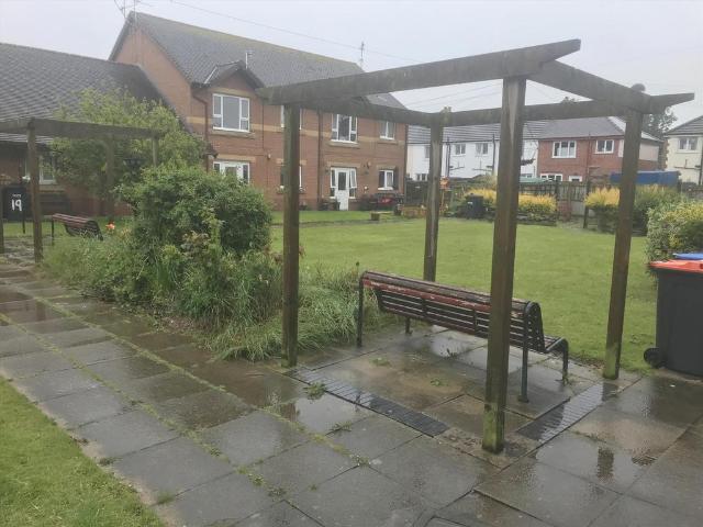 1 bedroom flat for sale