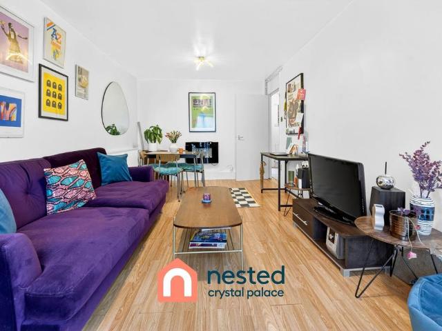 1 bedroom flat for sale