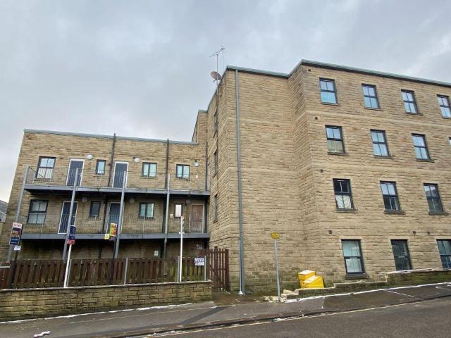 1 bedroom flat for sale