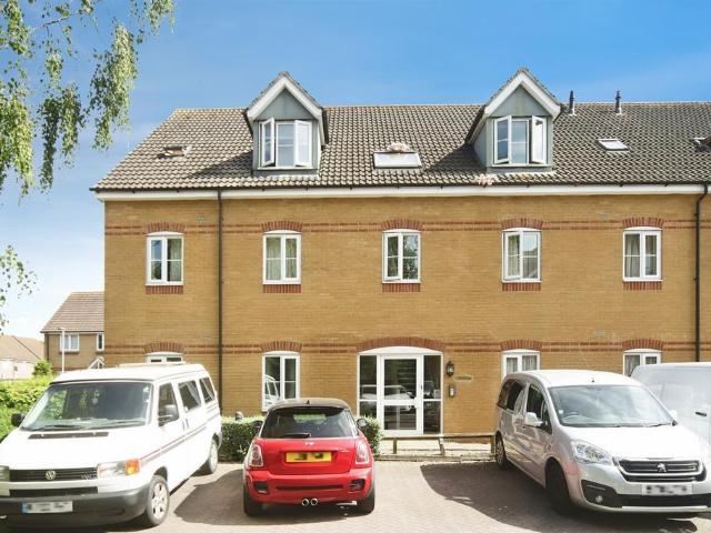 1 bedroom flat for sale