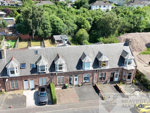 1 bedroom flat for sale