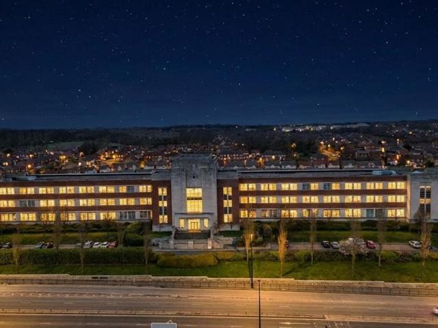 1 bedroom flat for sale