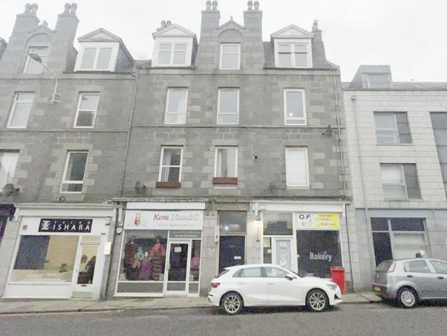 1 bedroom flat for sale