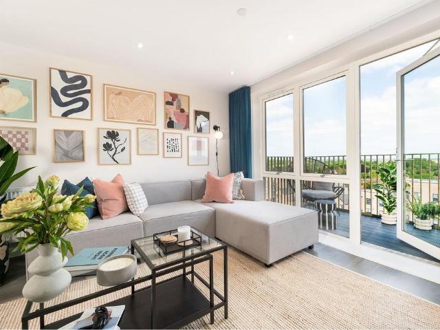 1 bedroom flat for sale