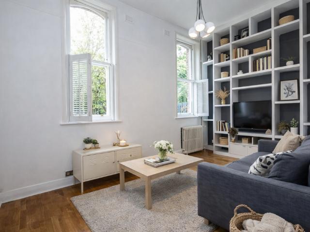 1 bedroom flat for sale