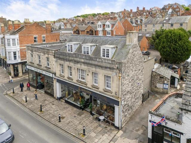 1 bedroom flat for sale
