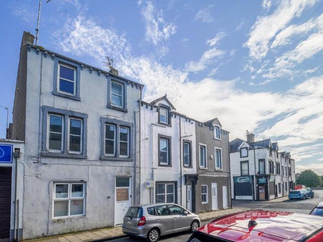 1 bedroom flat for sale