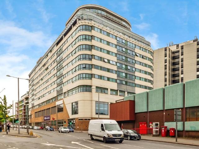 1 bedroom flat for sale