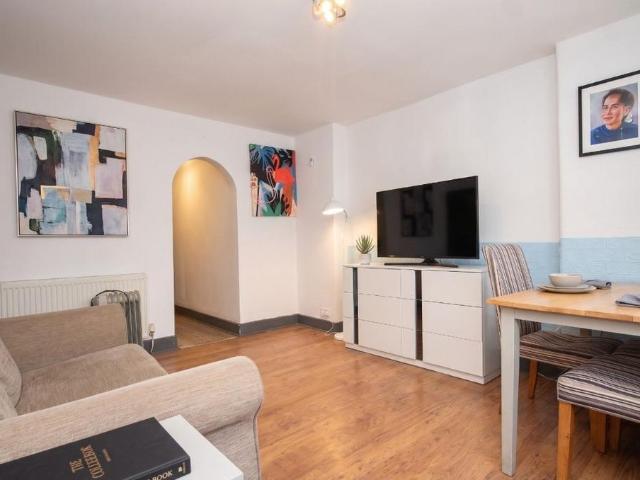1 bedroom flat for sale