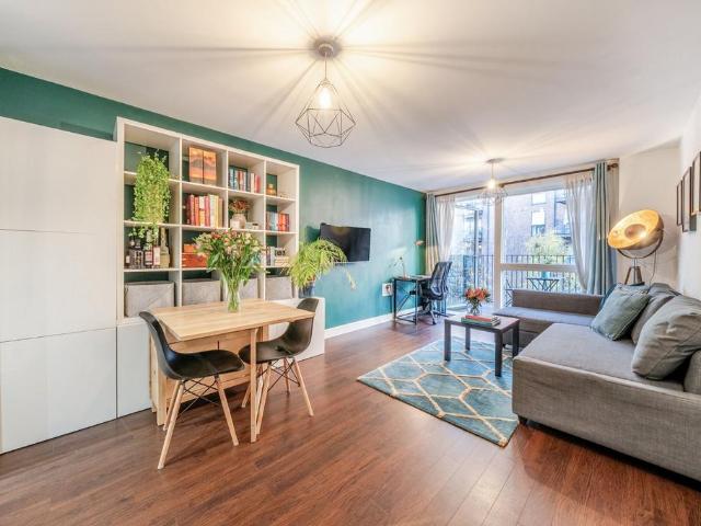 1 bedroom flat for sale