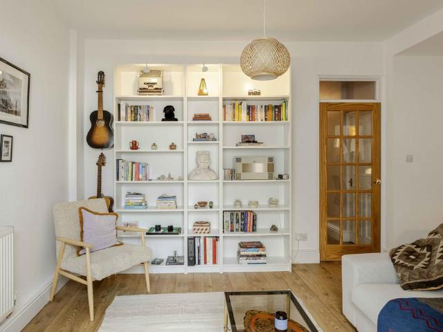 1 bedroom flat for sale