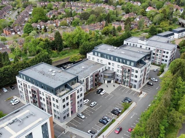 1 bedroom flat for sale