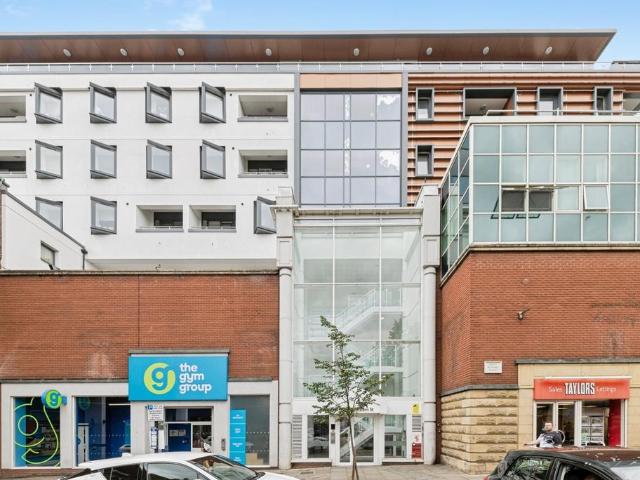 1 bedroom flat for sale