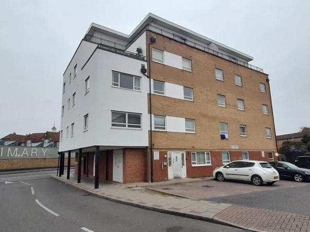 1 bedroom flat for sale