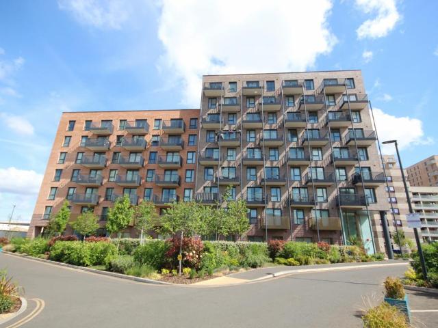 1 bedroom flat for sale