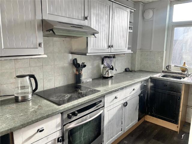 1 bedroom flat for sale