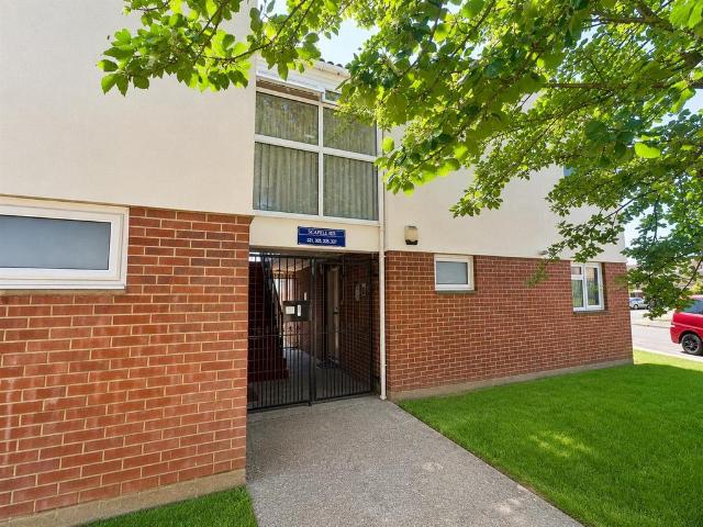 1 bedroom flat for sale