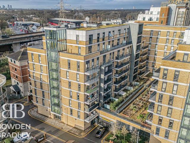 1 bedroom flat for sale