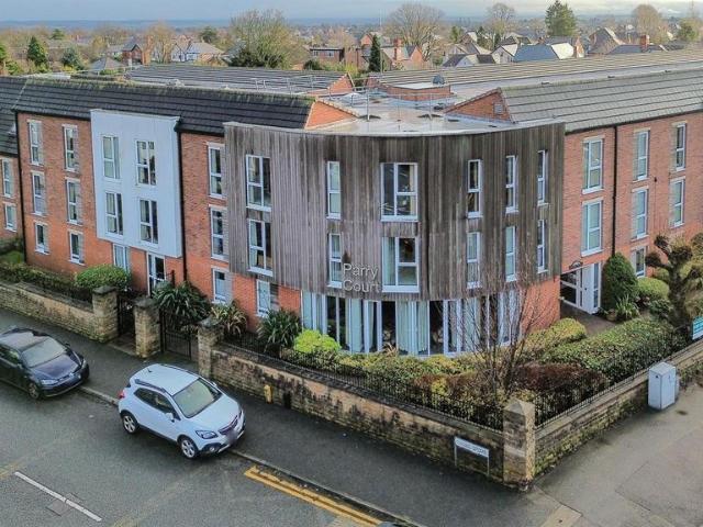 1 bedroom flat for sale