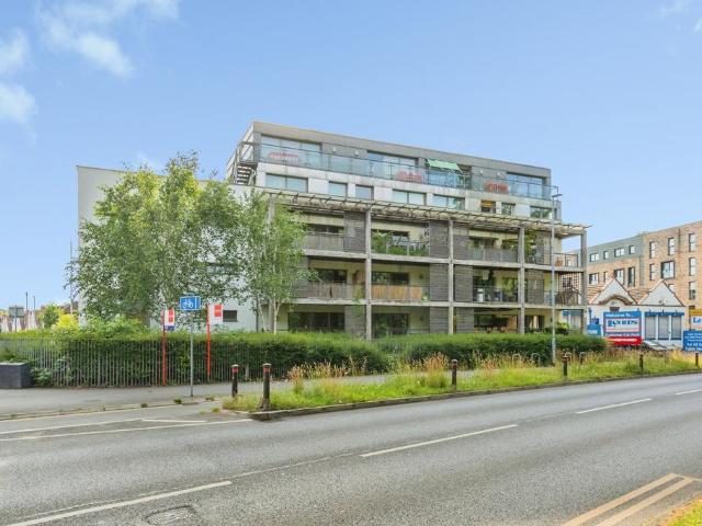 1 bedroom flat for sale