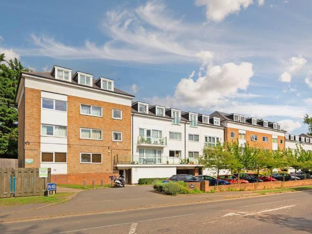1 bedroom flat for sale