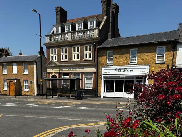 1 bedroom flat for sale