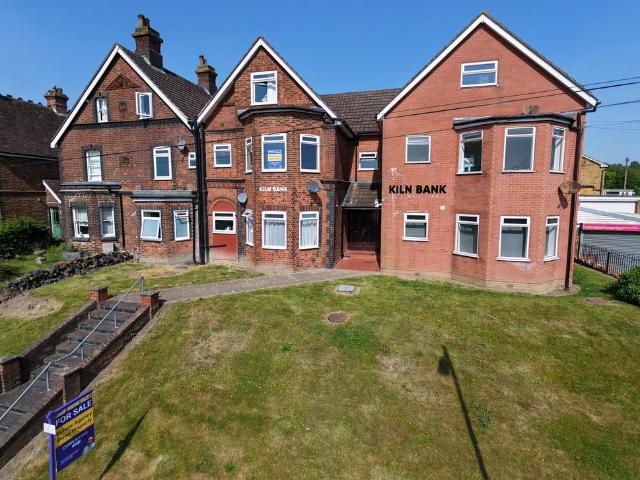 1 bedroom flat for sale
