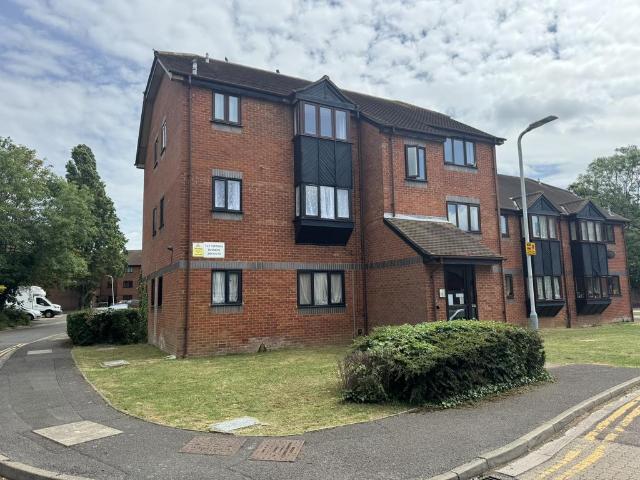 1 bedroom flat for sale
