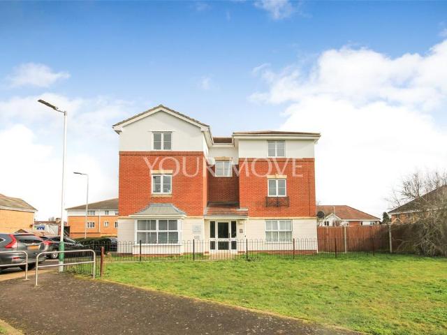 1 bedroom flat for sale
