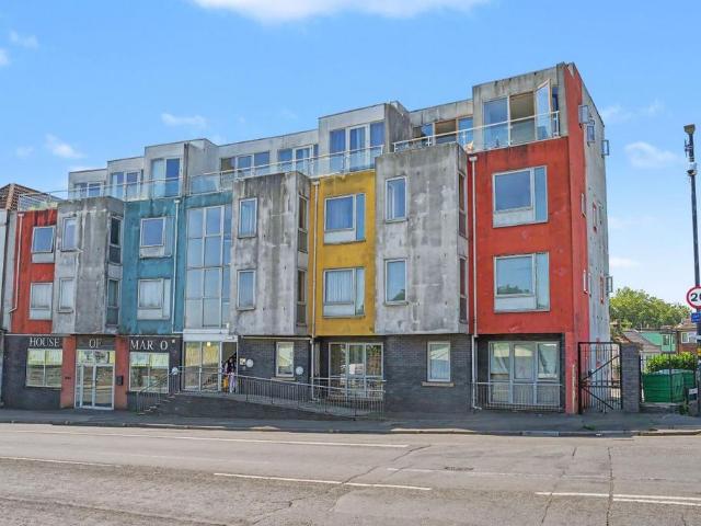 1 bedroom flat for sale