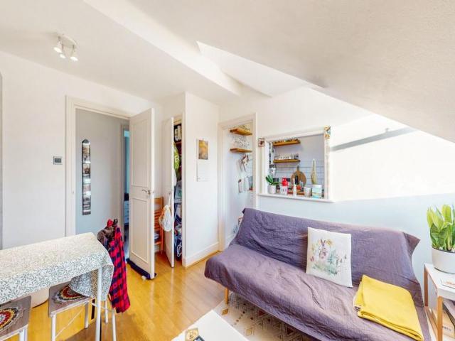 1 bedroom flat for sale