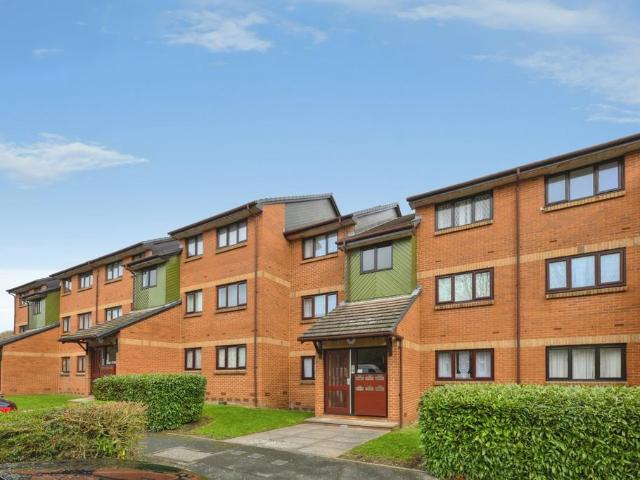 1 bedroom flat for sale