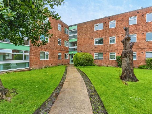 1 bedroom flat for sale