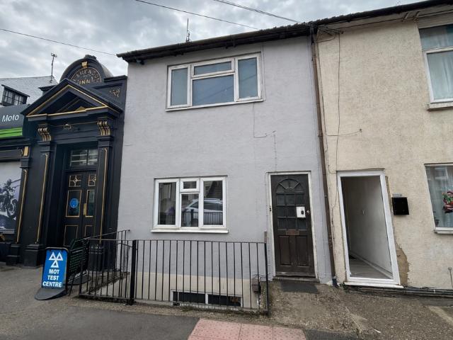1 bedroom flat for sale