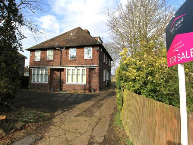 1 bedroom flat for sale