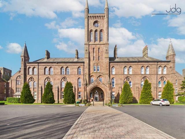 1 bedroom flat for sale